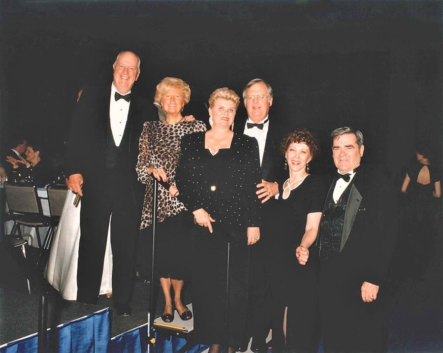 IBEW Local 38 entrusts another milestone event to BMA Media Group