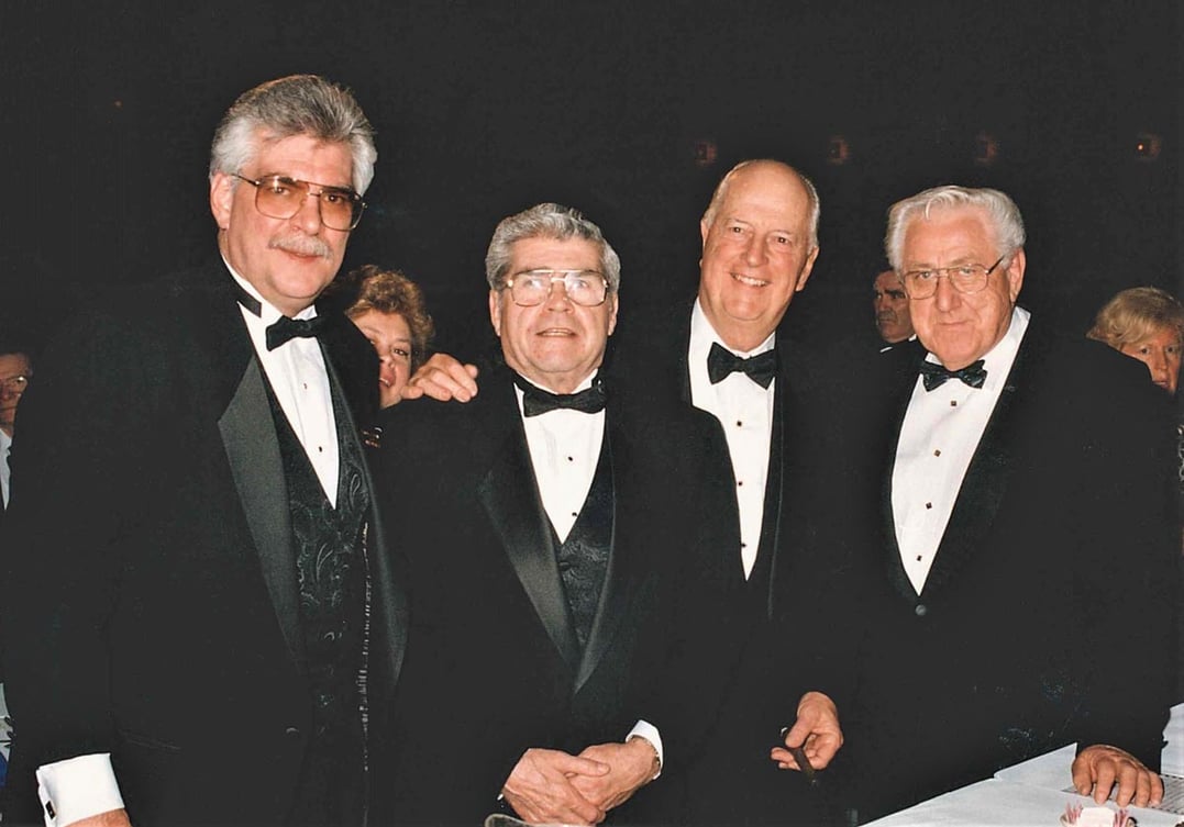 IBEW Local 38 entrusts another milestone event to BMA Media Group