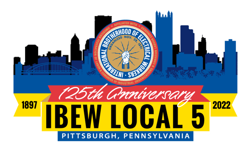 BMA Media “steels” milestone 125th Anniversary event with IBEW Local 5