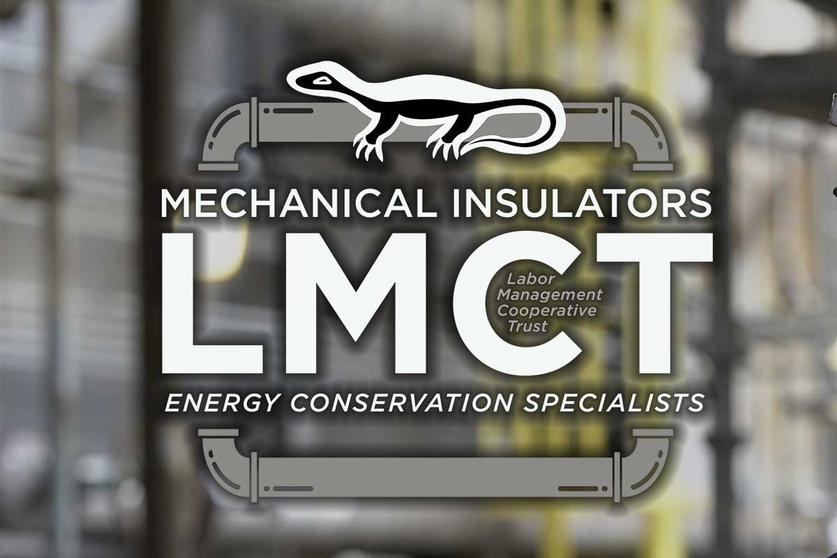 Mechanical Insulators LMCT rebrands, launches new website