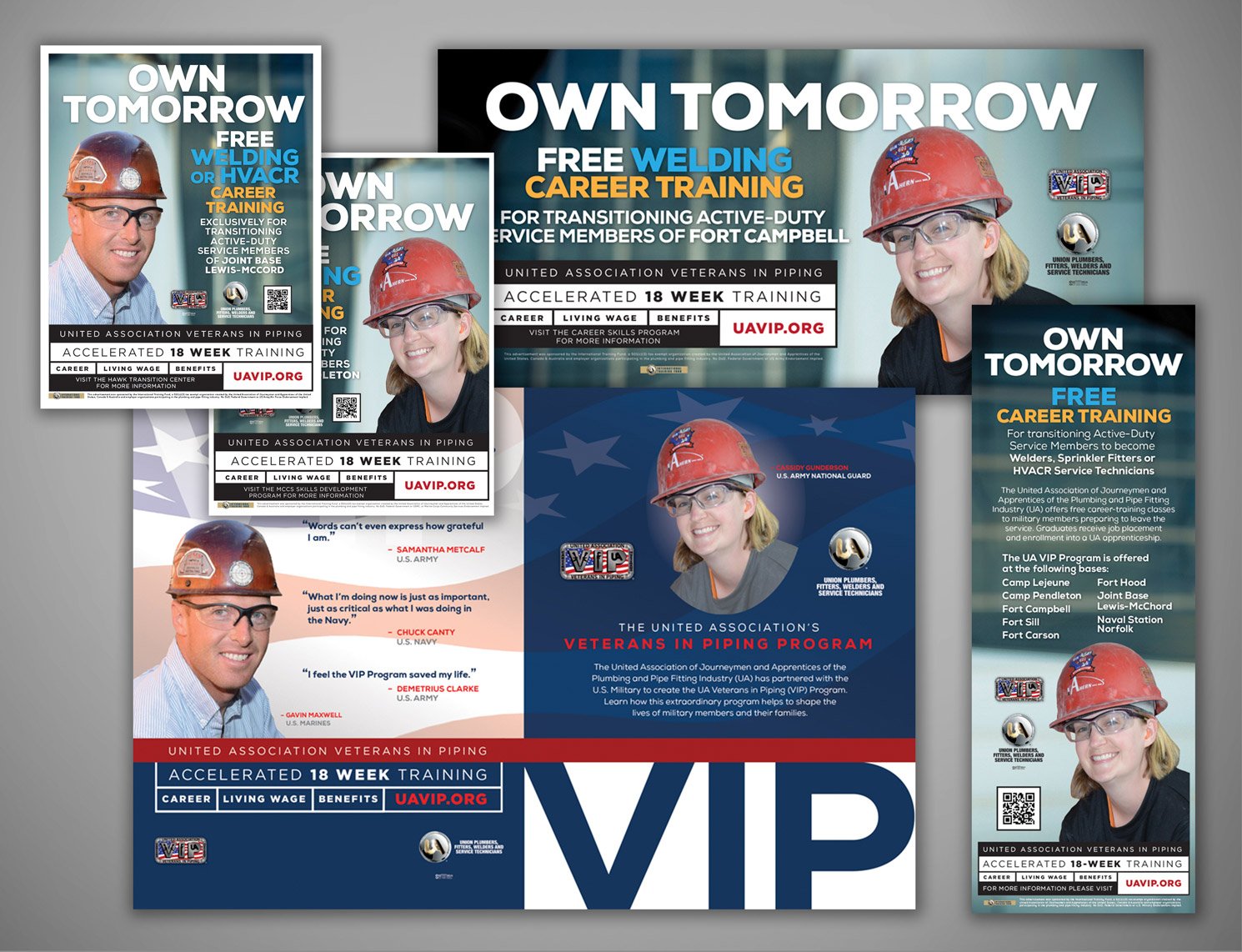 Union Marketing Services