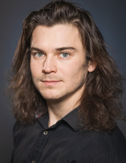 Joe Borkey, Jr. Marketing and Communication Associate