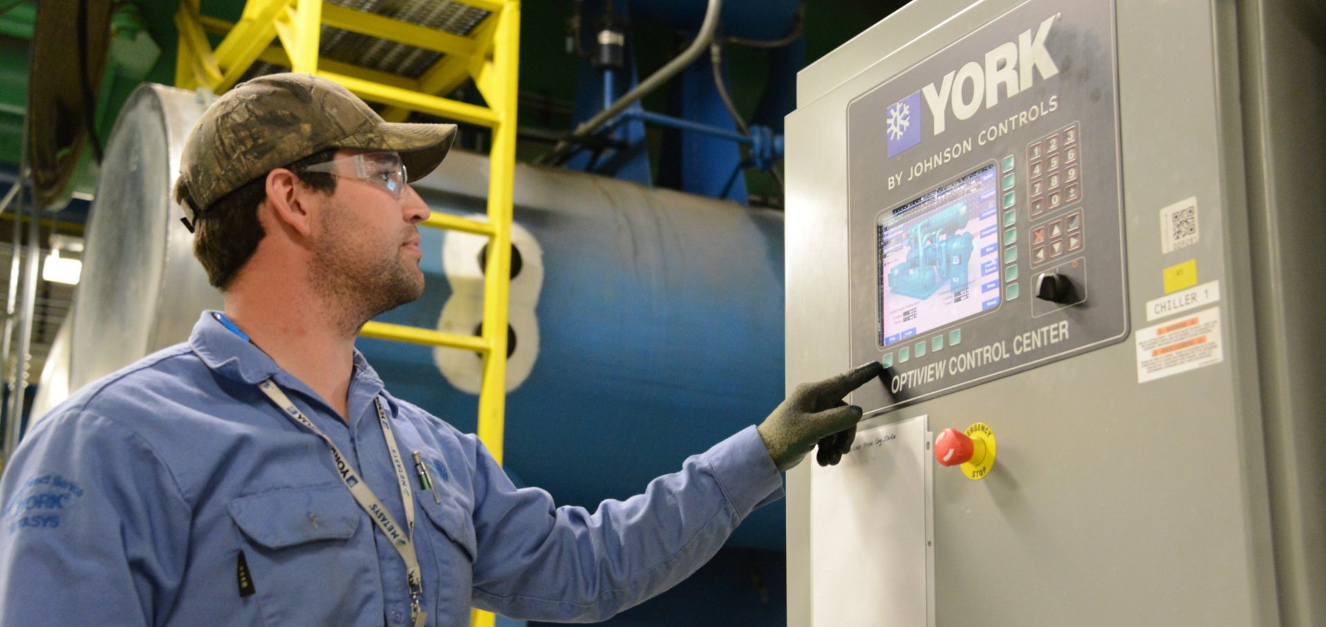 Union creates website for organizing campaign