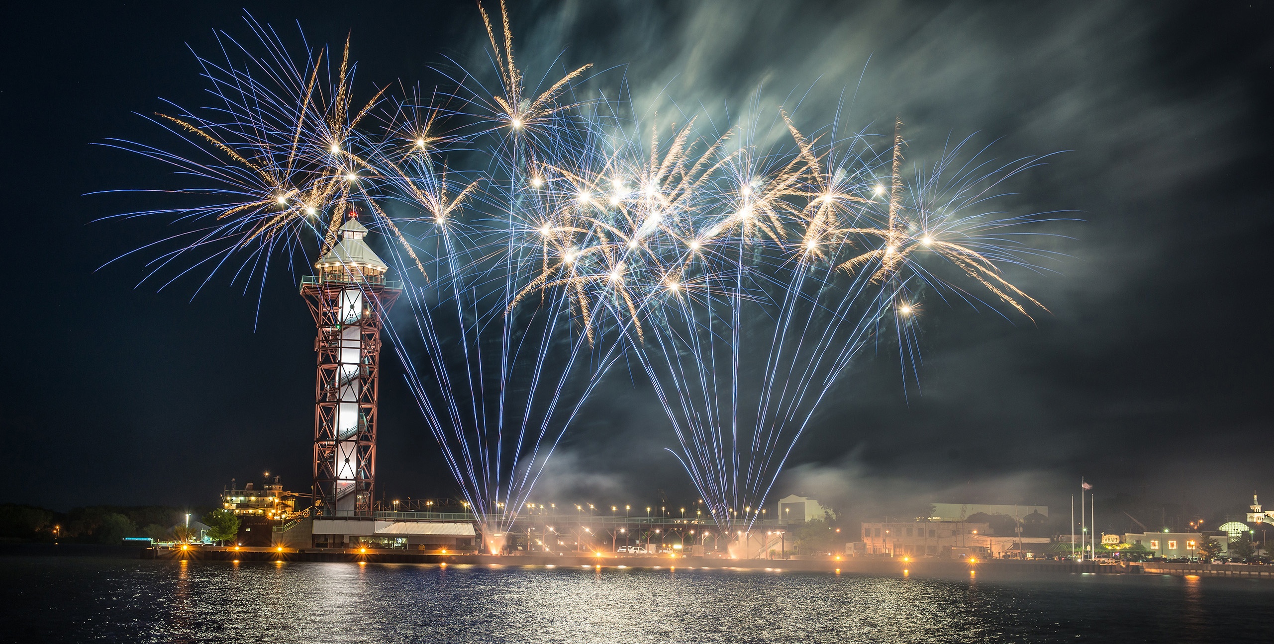 IBEW Local 53 100th Anniversary Celebration