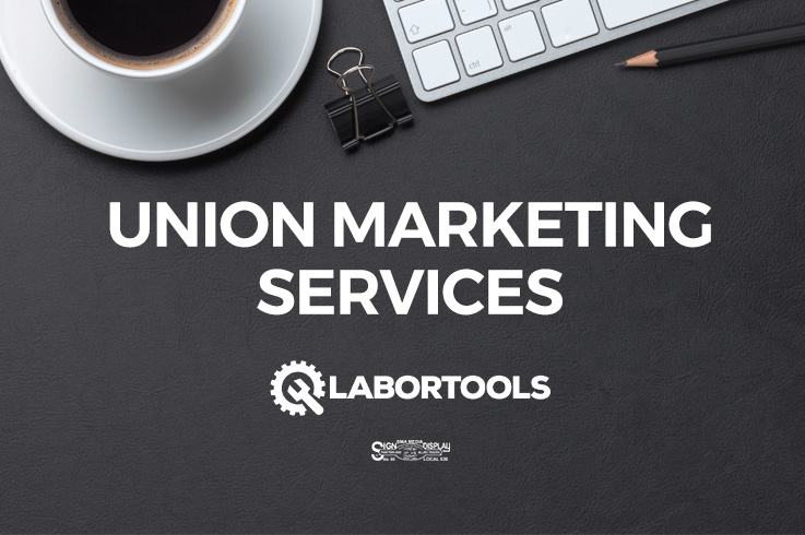 Union Marketing Services
